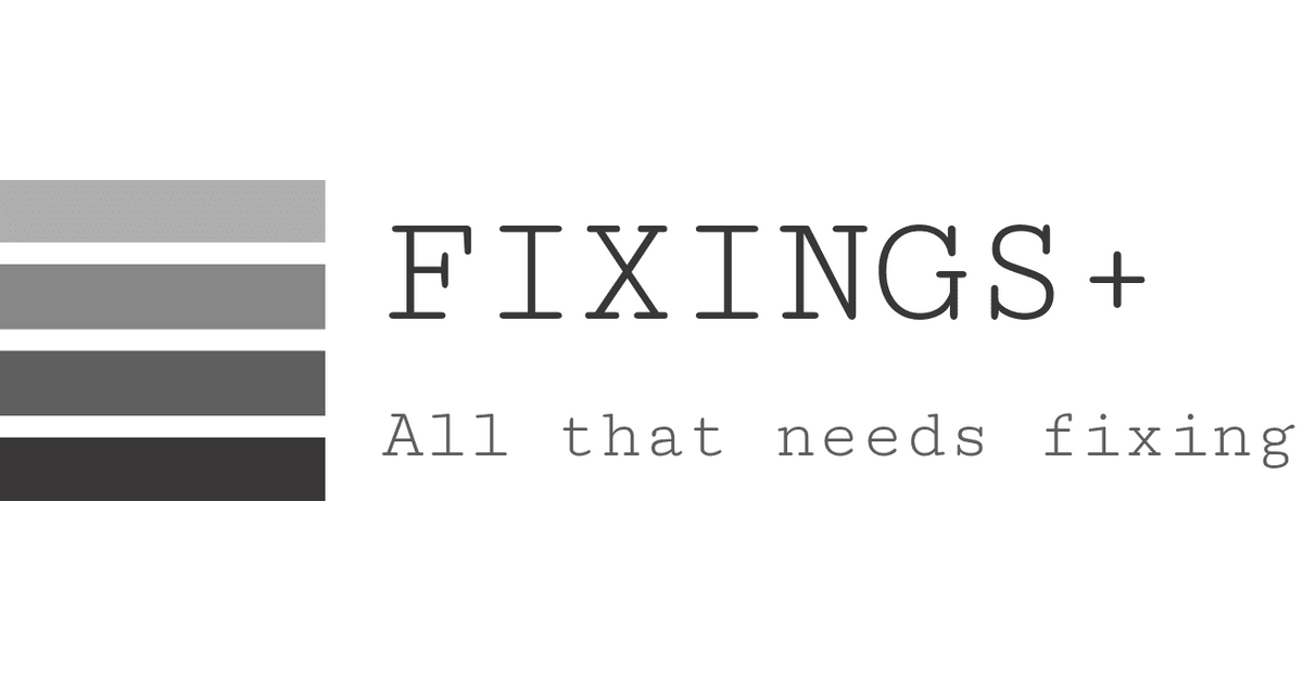 Fixings Plus